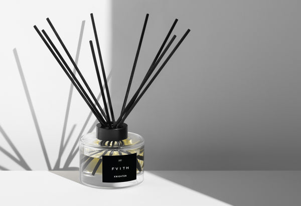 Defuse Stale Air With Our New Diffusers – FVITH