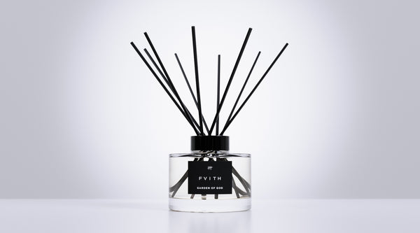 Eden in a Diffuser – FVITH